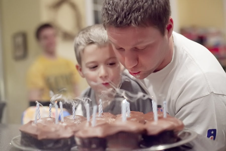 Thirty One - Maple & Hen Resources Blog