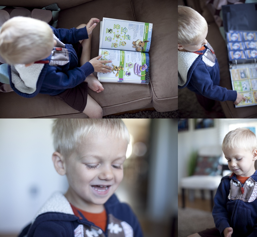 In the Middle - Maple & Hen Resources Blog