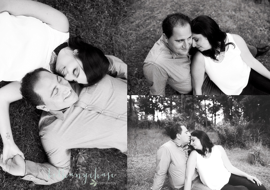 Lisa & Matt | Engaged [Buffalo Historial Society Museum Engagement ...